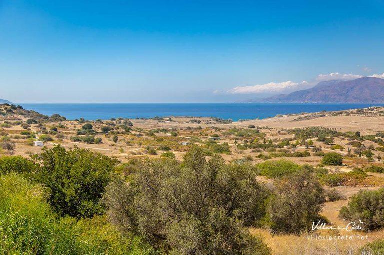 Visit Pitsidia , Heraklio – Villas in Crete to rent – Holiday villas ...